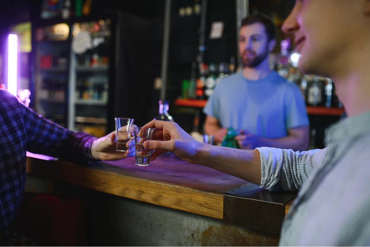 Can a Bartender Be Held Liable for a Drunk Driver in Seattle?