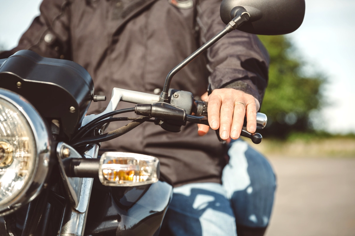 What is a Motorcycle Crash Bar? | Washington Injury Law