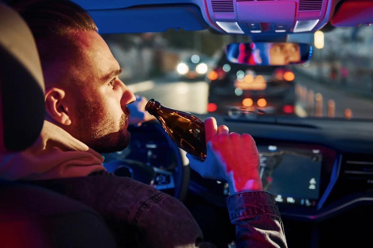 How to Prevent Drunk Driving | Washington Injury Law